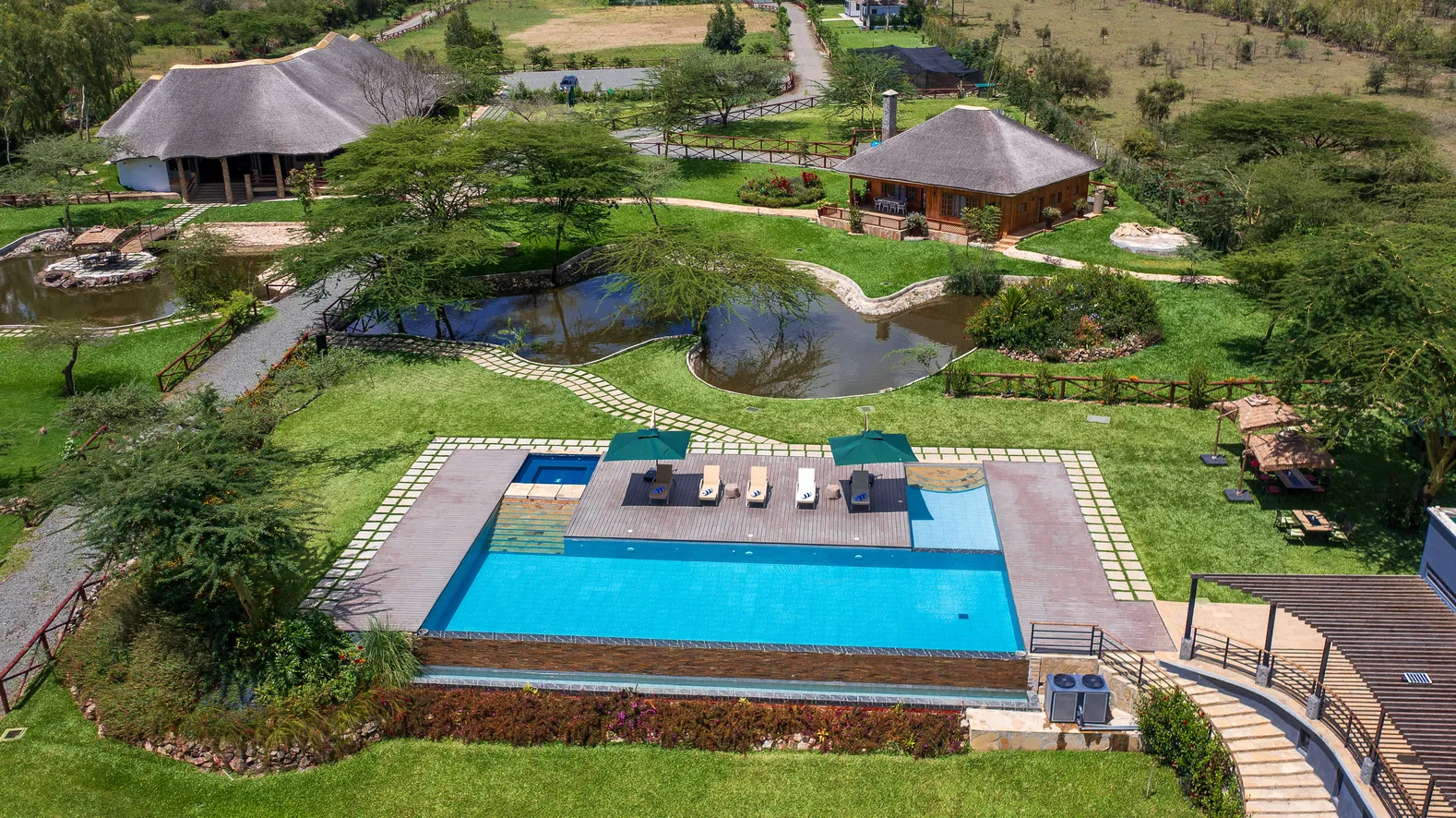 Dining - Esidai Spa & Resort